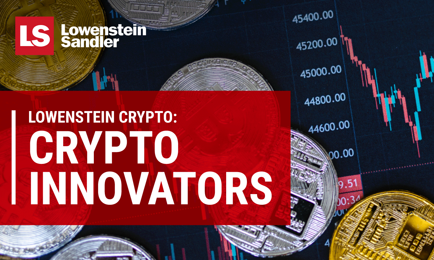 Lowenstein Sandler LLP | Home | Lowenstein Sandler LLP