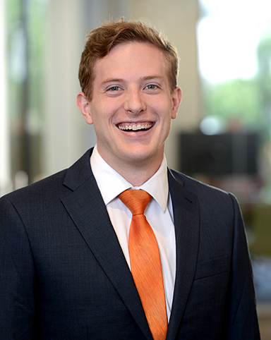 Cameron Lindsay, Associate - Corporate, Palo Alto | Lowenstein Sandler LLP