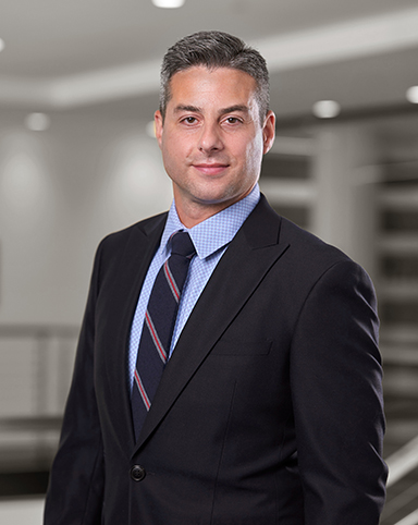 Daniel D. Sierchio, Counsel - Intellectual Property, New Jersey ...