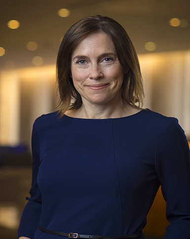 Kathleen McGee Named to Crain’s List of Notable Women in Law – New York ...