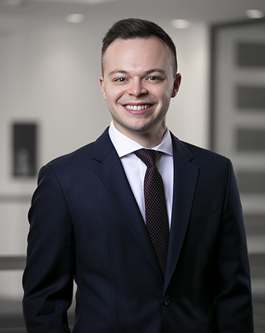 Zachary L. Berliner | Our Lawyers | Lowenstein Sandler LLP