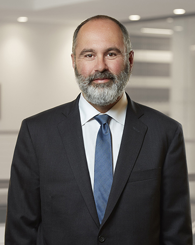 Thomas E. Redburn, Partner - Securities Litigation, New York ...