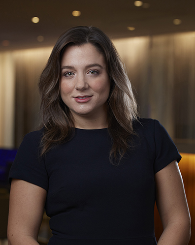 Maya Ginsburg | Our Lawyers | Lowenstein Sandler LLP