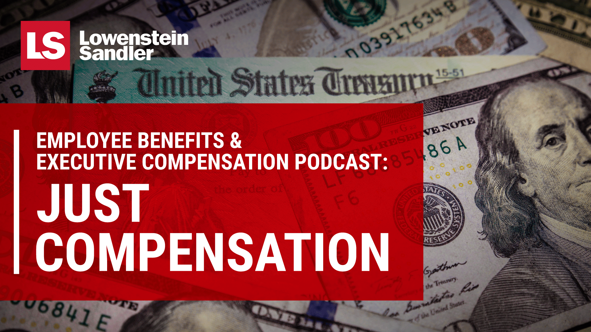 Lowenstein Sandler LLP | Home | Lowenstein Sandler LLP