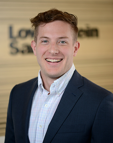 Cameron Lindsay, Associate - Corporate, Palo Alto | Lowenstein Sandler LLP