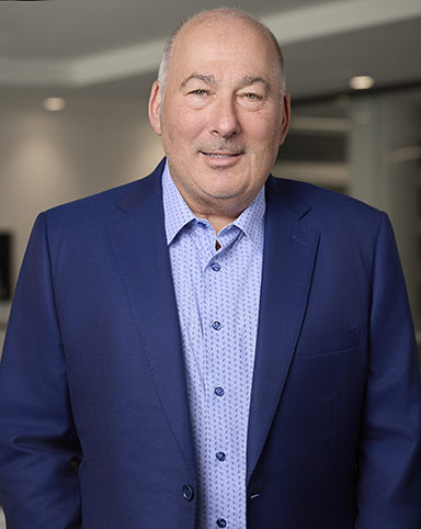 David L. Goret, Partner - Investment Management, New York | Lowenstein ...