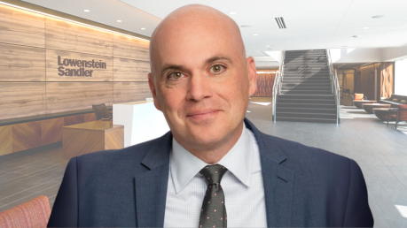 Lowenstein Sandler LLP | Home | Lowenstein Sandler LLP